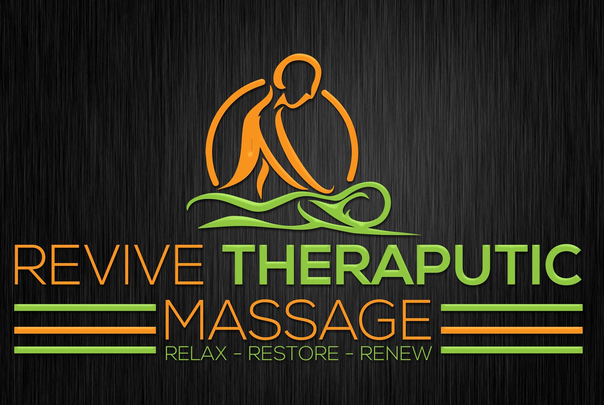 Revive Therapeutic