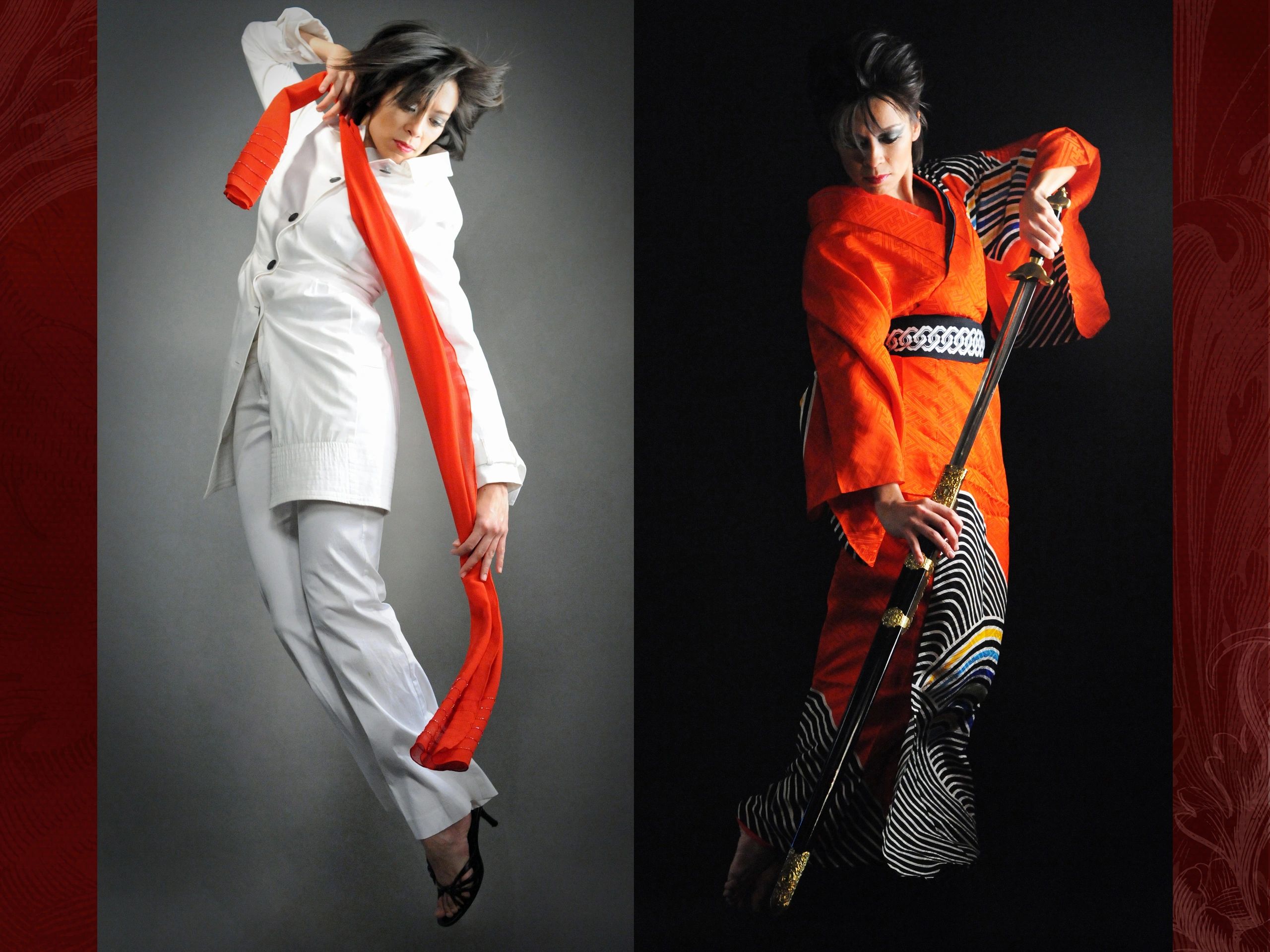 Professional Photographer | Eric Esteban Photography