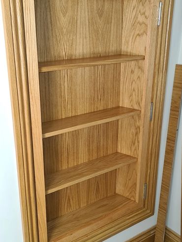 Wayne Dodds Cabinet Maker