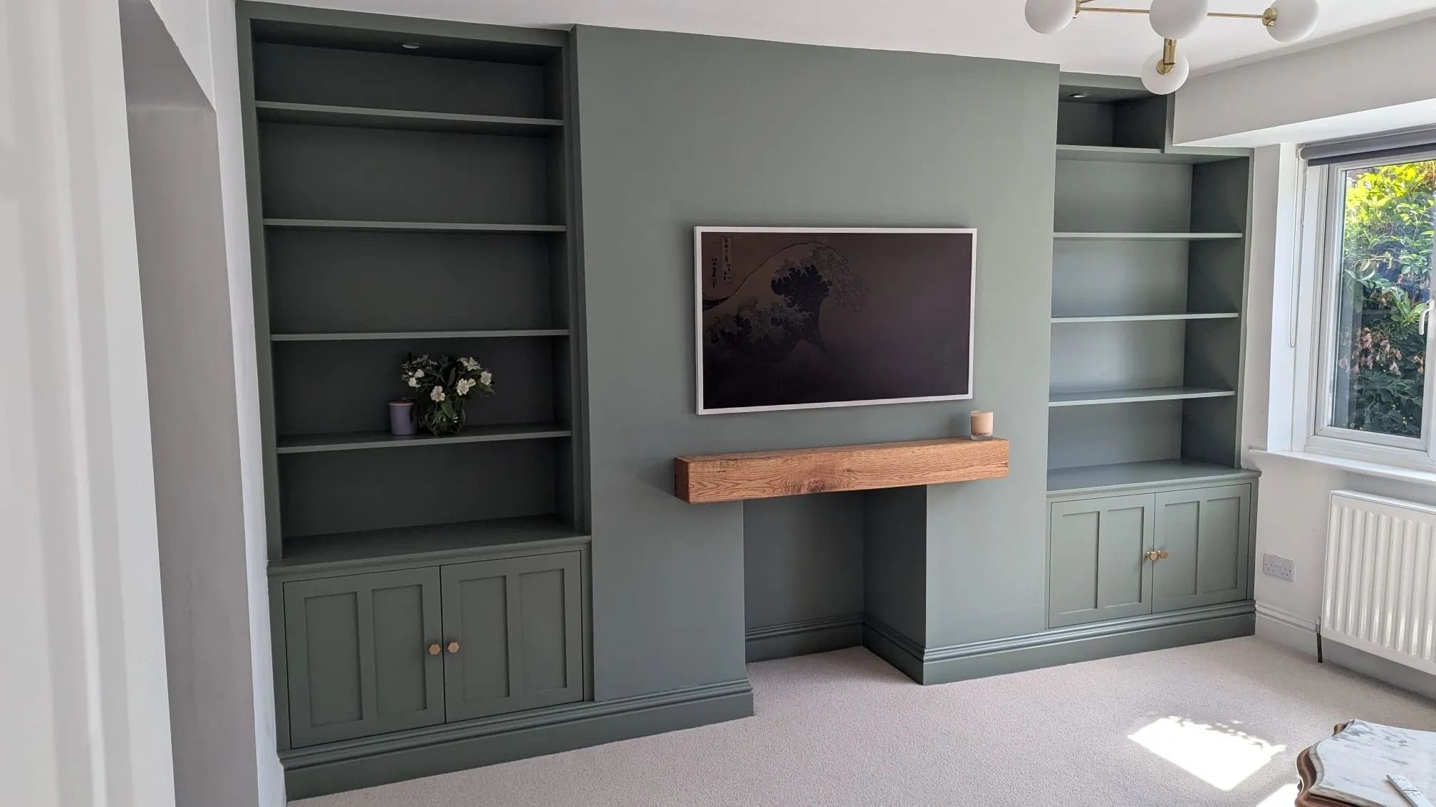 Wayne Dodds Cabinet Maker