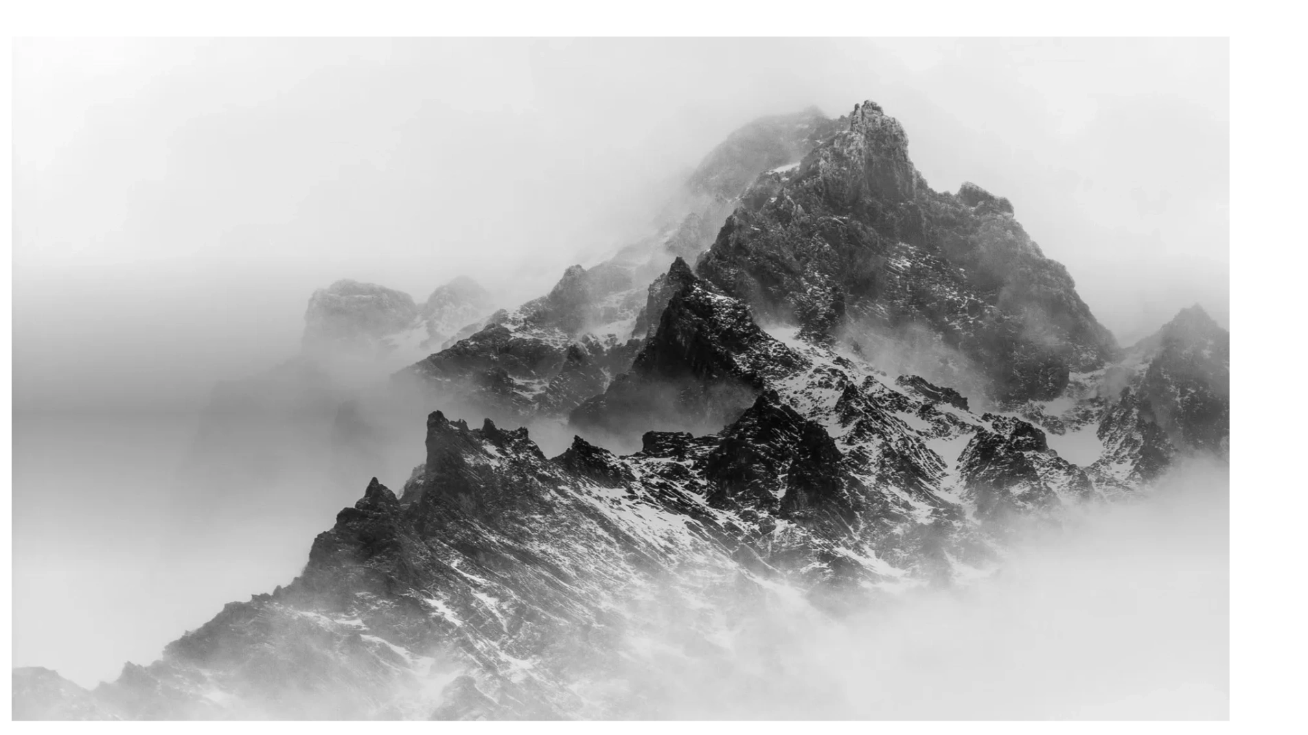 Digital IT Consulting Services | Chain Mountain