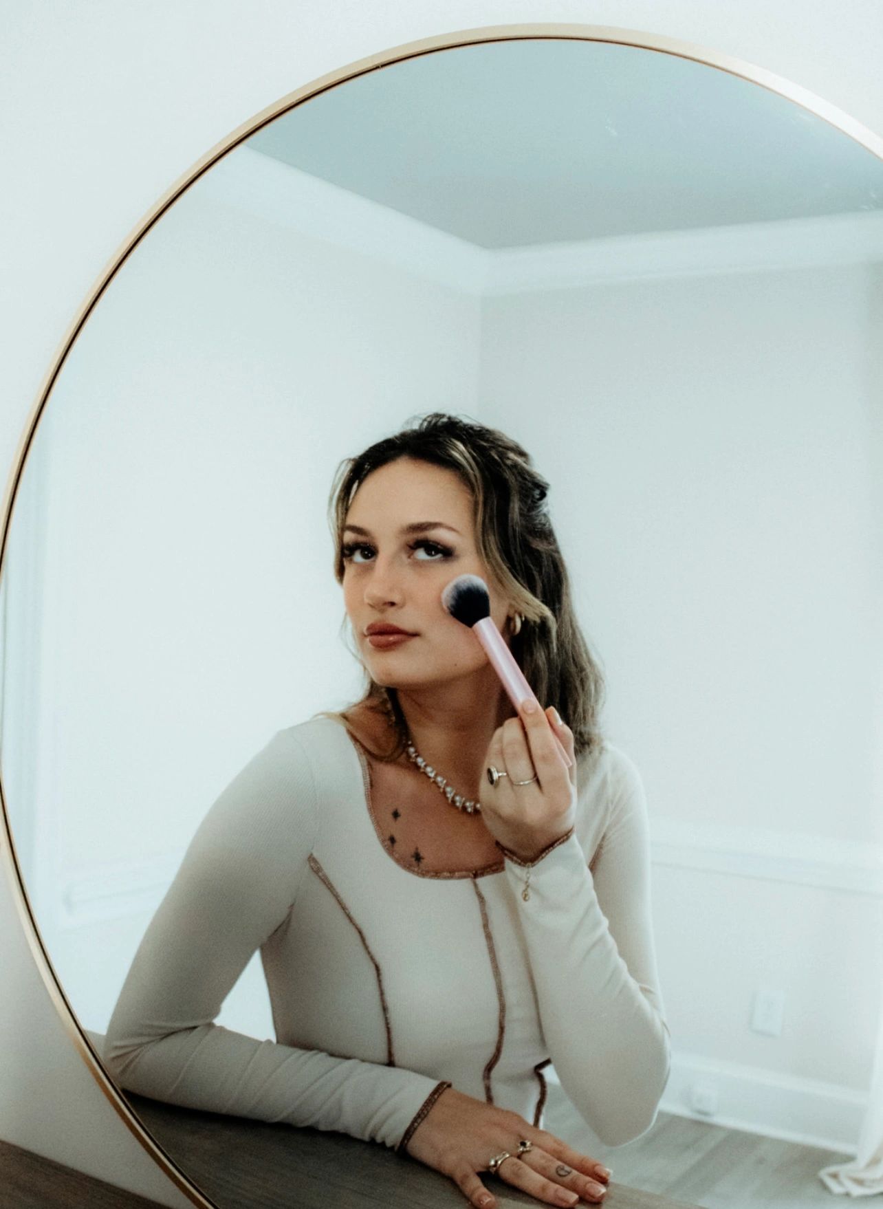 Olivia Rose Makeup Artist