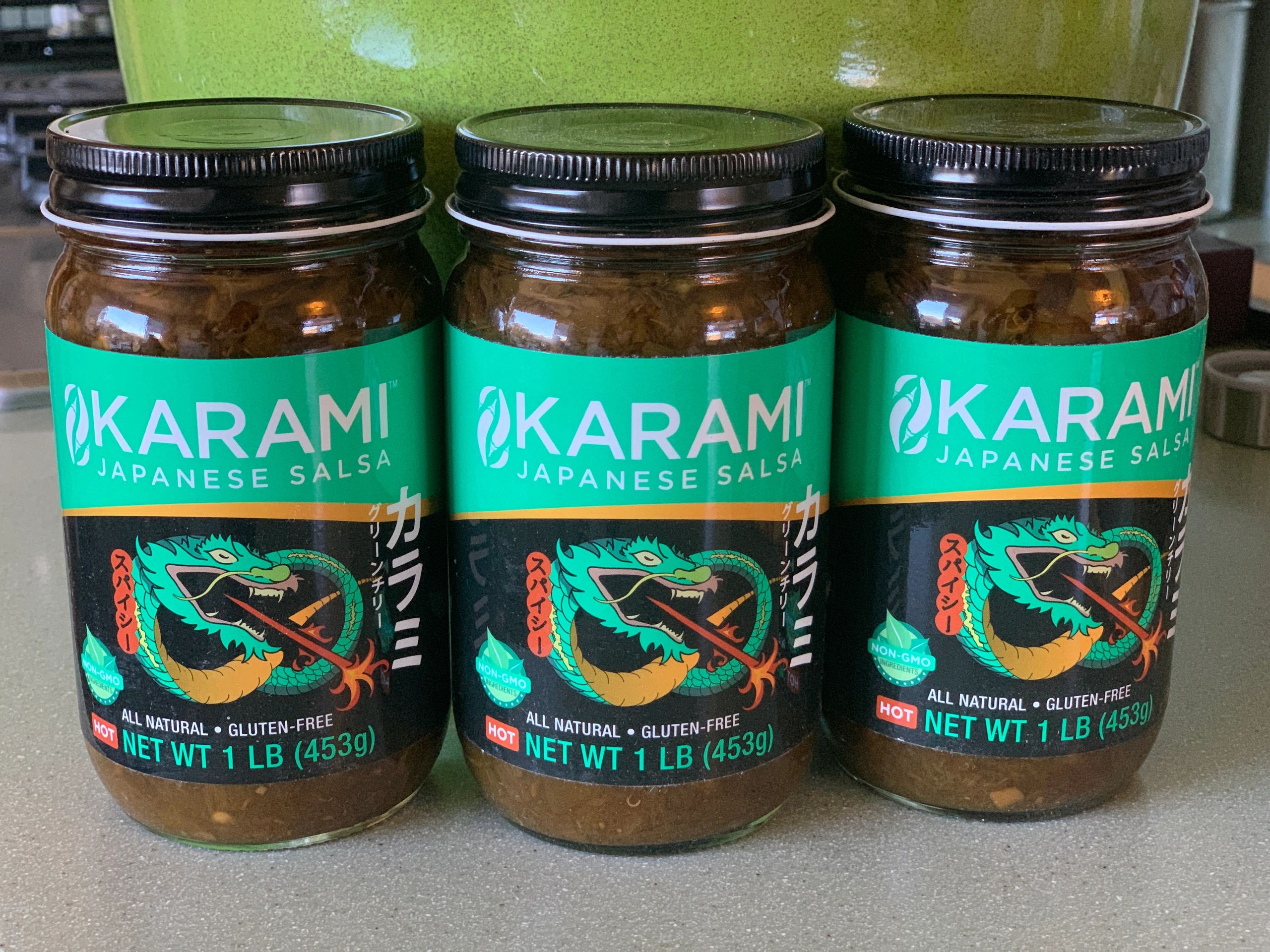 Karami