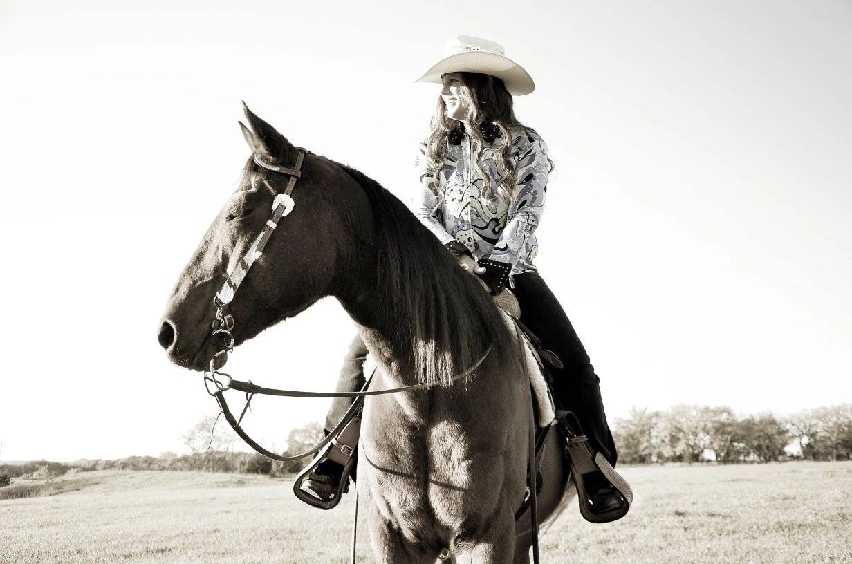 Rustys Rolling Rock Ranch - Riding Lessons, Horse Training