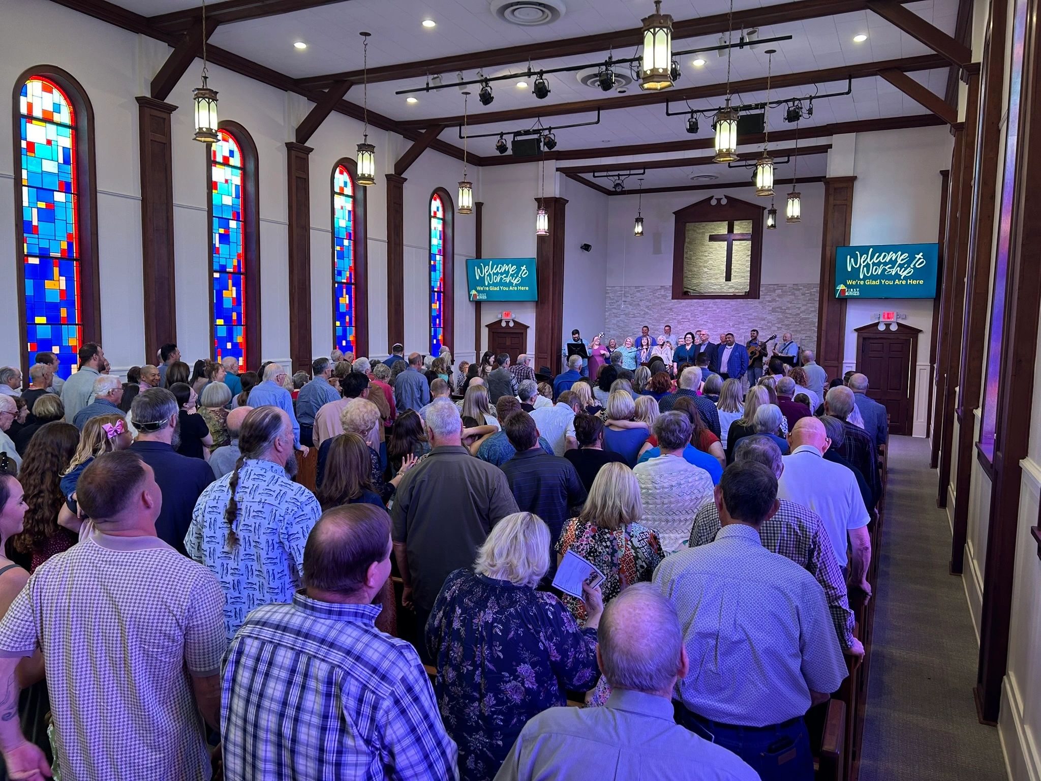Student Ministry