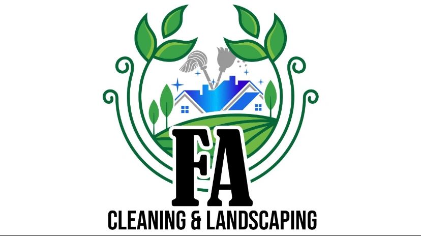 FA CLEANING & LANDSCAPING SERVICES