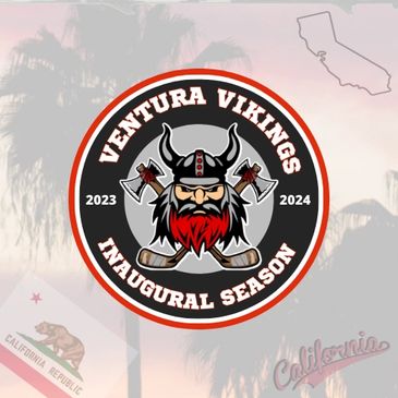 VENTURA VIKINGS Jr. Hockey Team - Junior Hockey, Jr. Hockey, Hockey