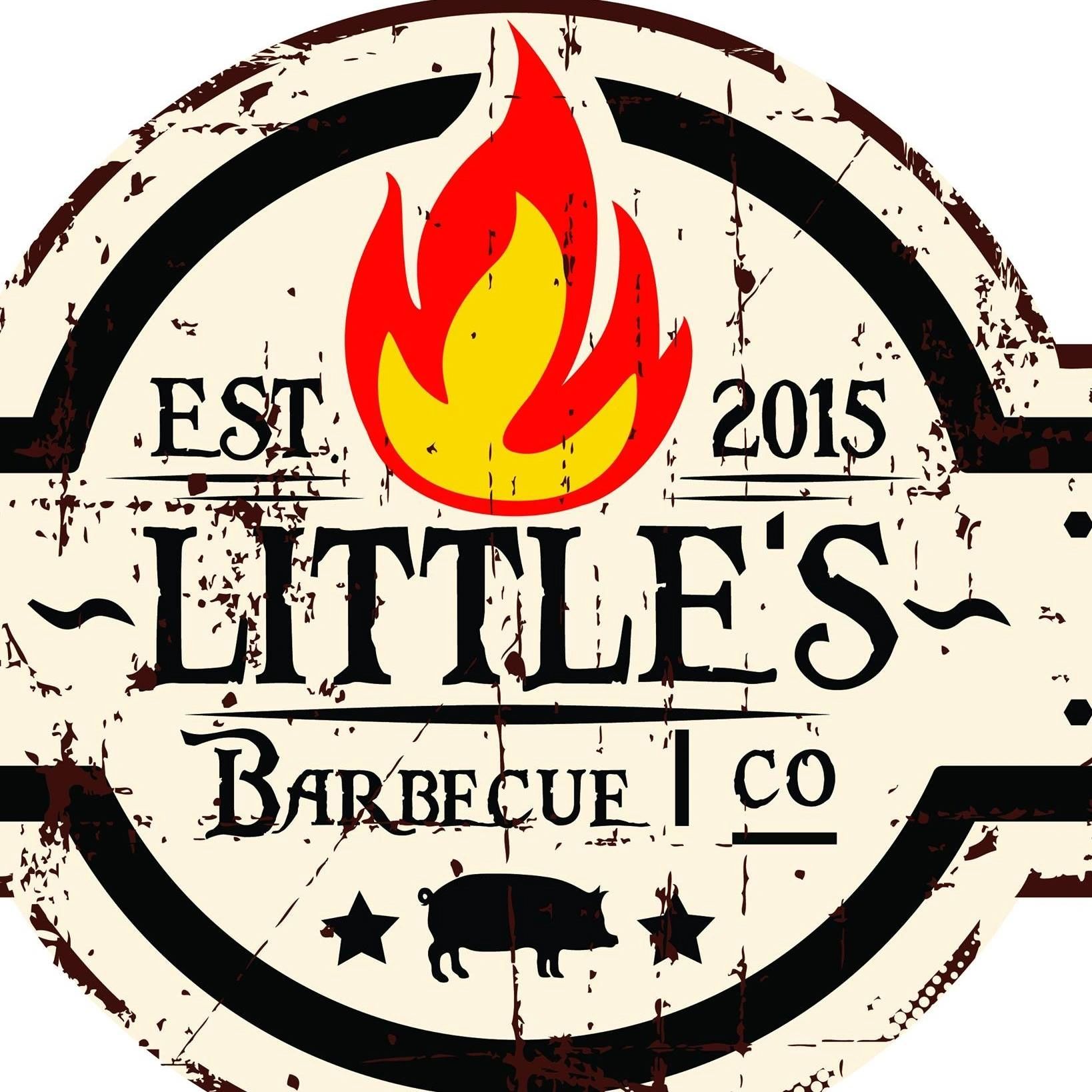 Little’s BBQ CO