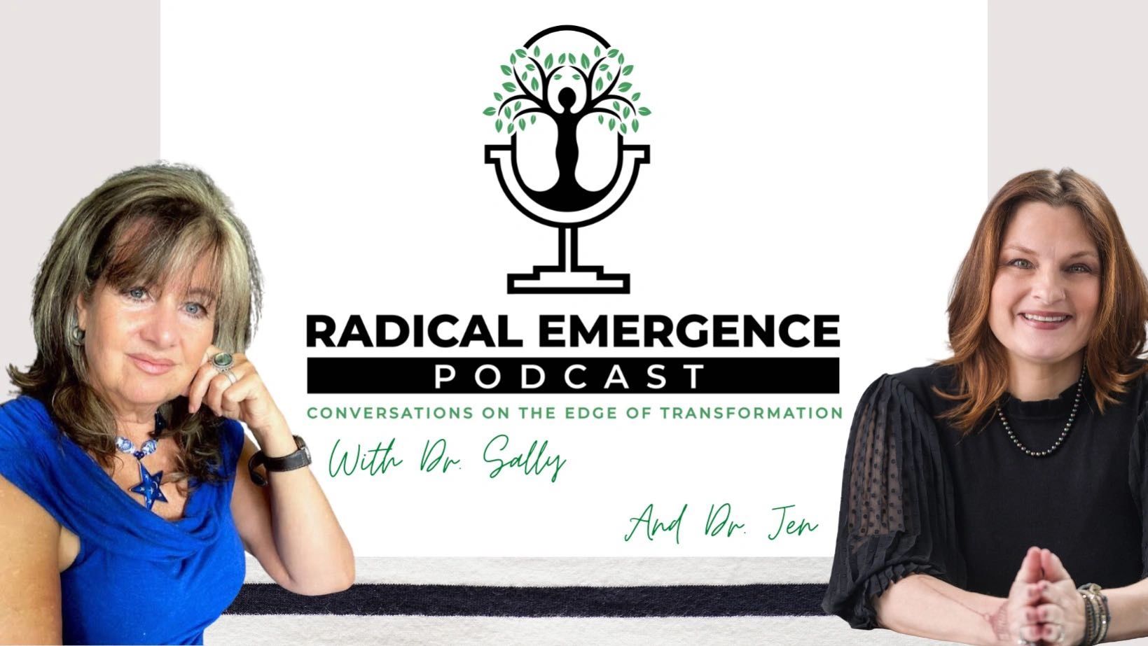Radical Emergence Podcast