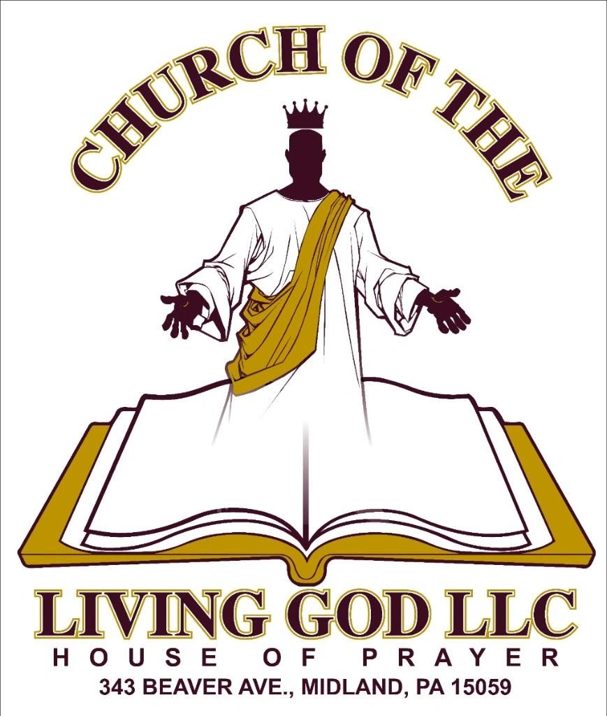 Church Of The Living God Logo