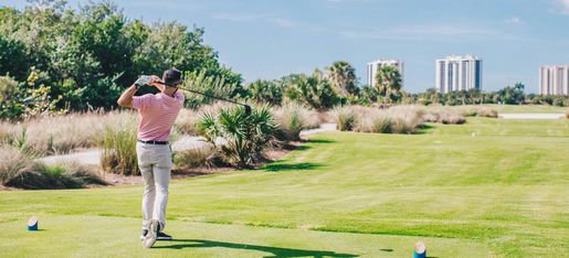 Paradise by Sirene at JW Marriott Marco Island