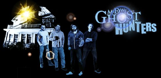Midwest Ghost Hunters