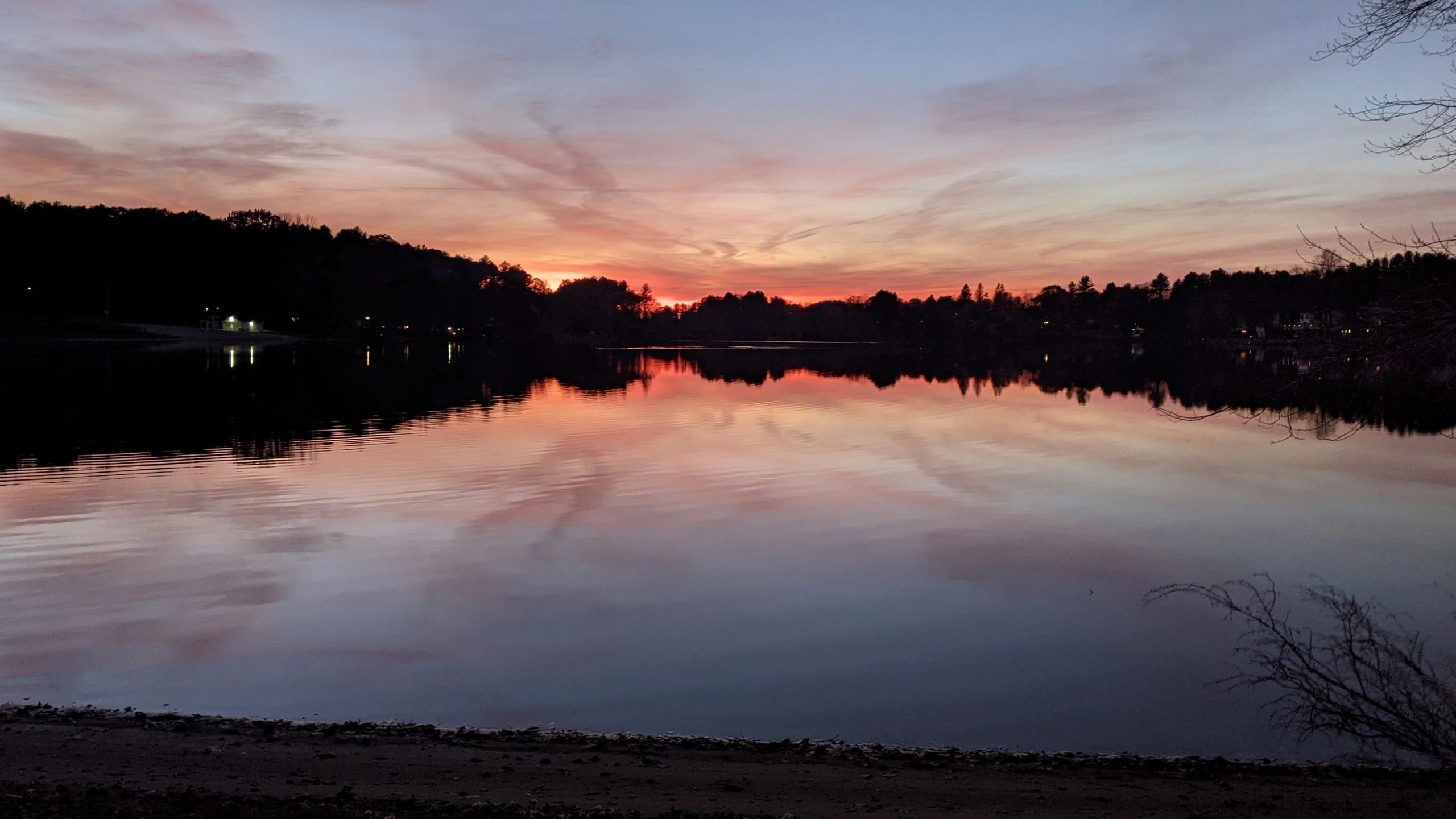 Lake Whittemore Association