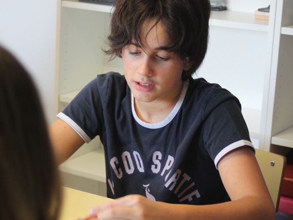 Discover Tailored Learning at Judy Sharp International School Madrid