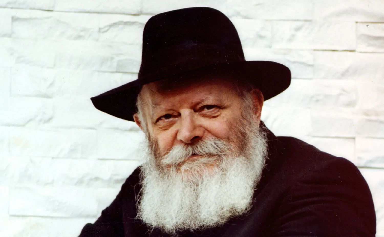 Rebbe Water