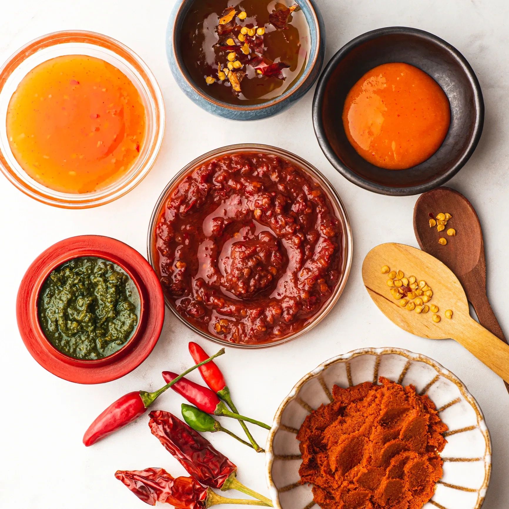 Sauce Finders - Sauce Supplier, Online Sauces Shop, Premium Condiments