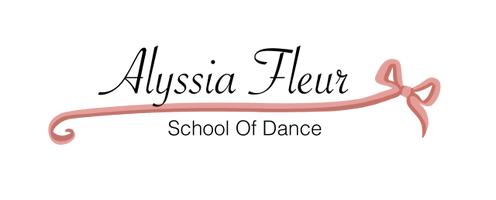 Alyssia Fleur School of Dance