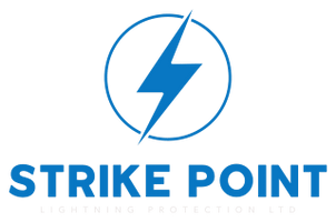 Strike Point Lightning Protection Ltd