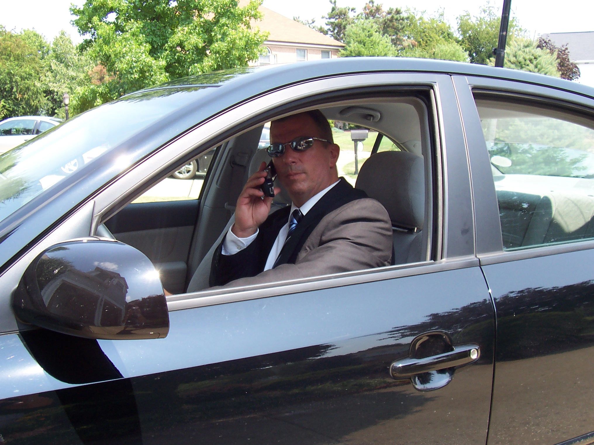 Experienced Private Investigator Services