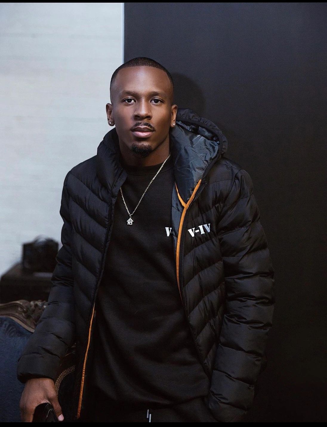 Niyahsmith - Richouse, Music Video