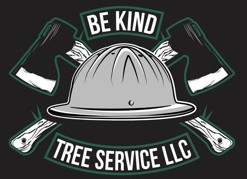 Be Kind Tree Service LLC