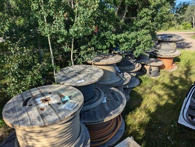 Rentals | Cygnus Power Systems LTD