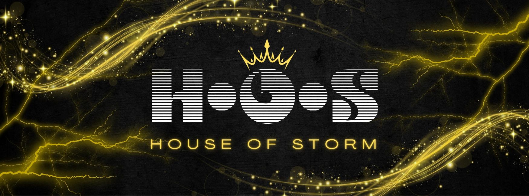 House of Storm