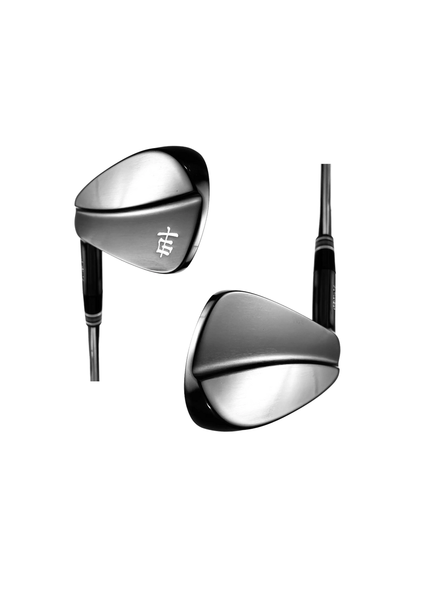 (Left Handed) TG LMB-1 - Blank and Insignia Versions