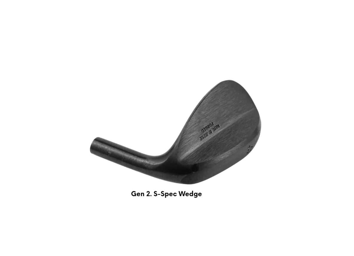 Single Heads - Various Models