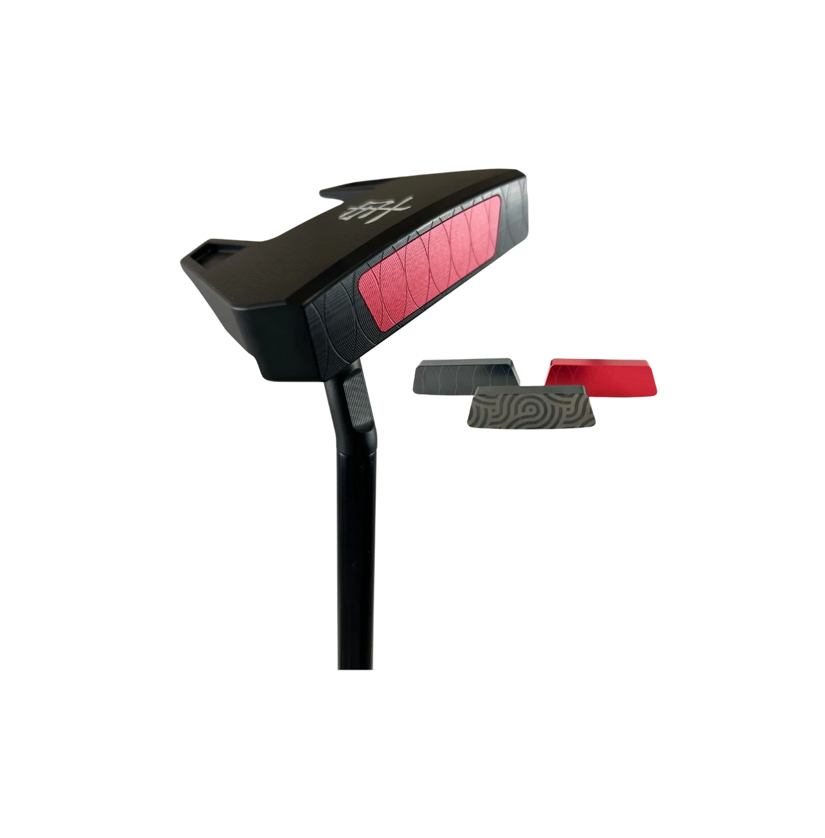 (Insignia) Tour-Proto P5 Putter - Removable Face