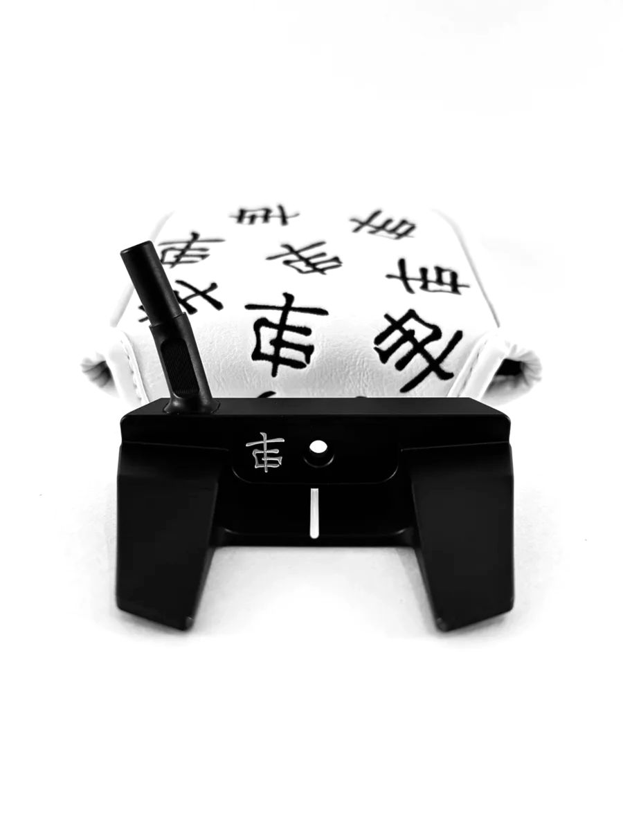 (Insignia) Tour-Proto P5 Putter - Removable Face