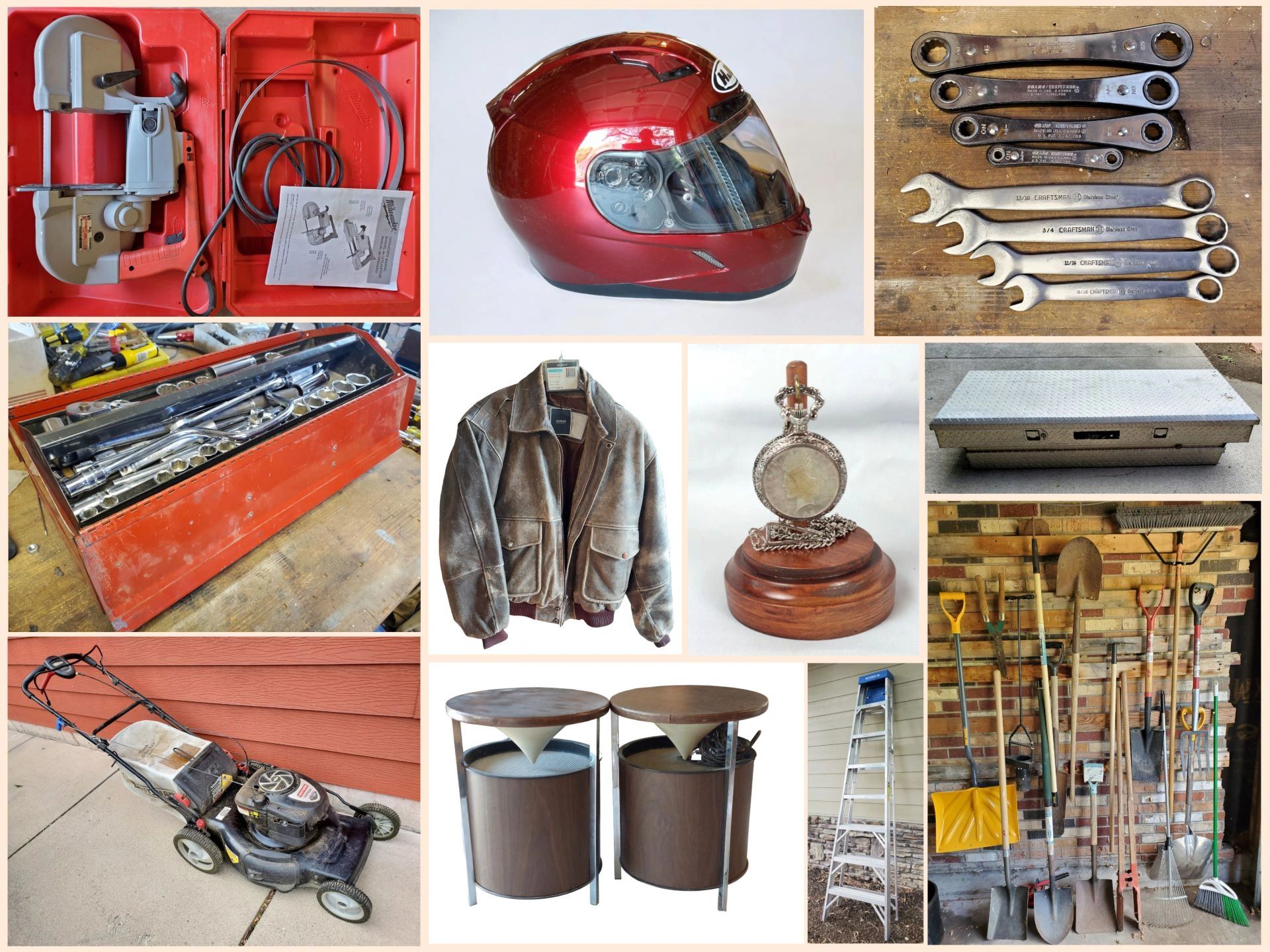 Lucky Find Estate Services