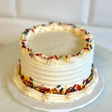 Cake 911 - NEED CAKE NOW