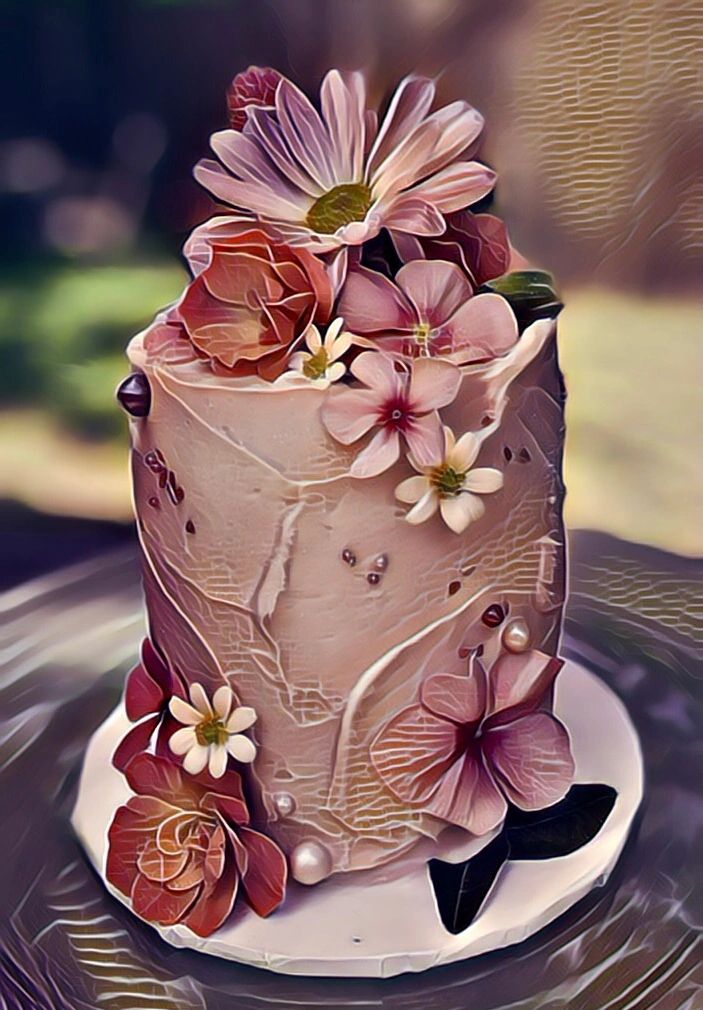 Best Cakes In The World