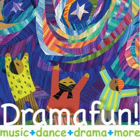 Dramafun - Musical Theater Classes, Kids Acting and Drama Classes