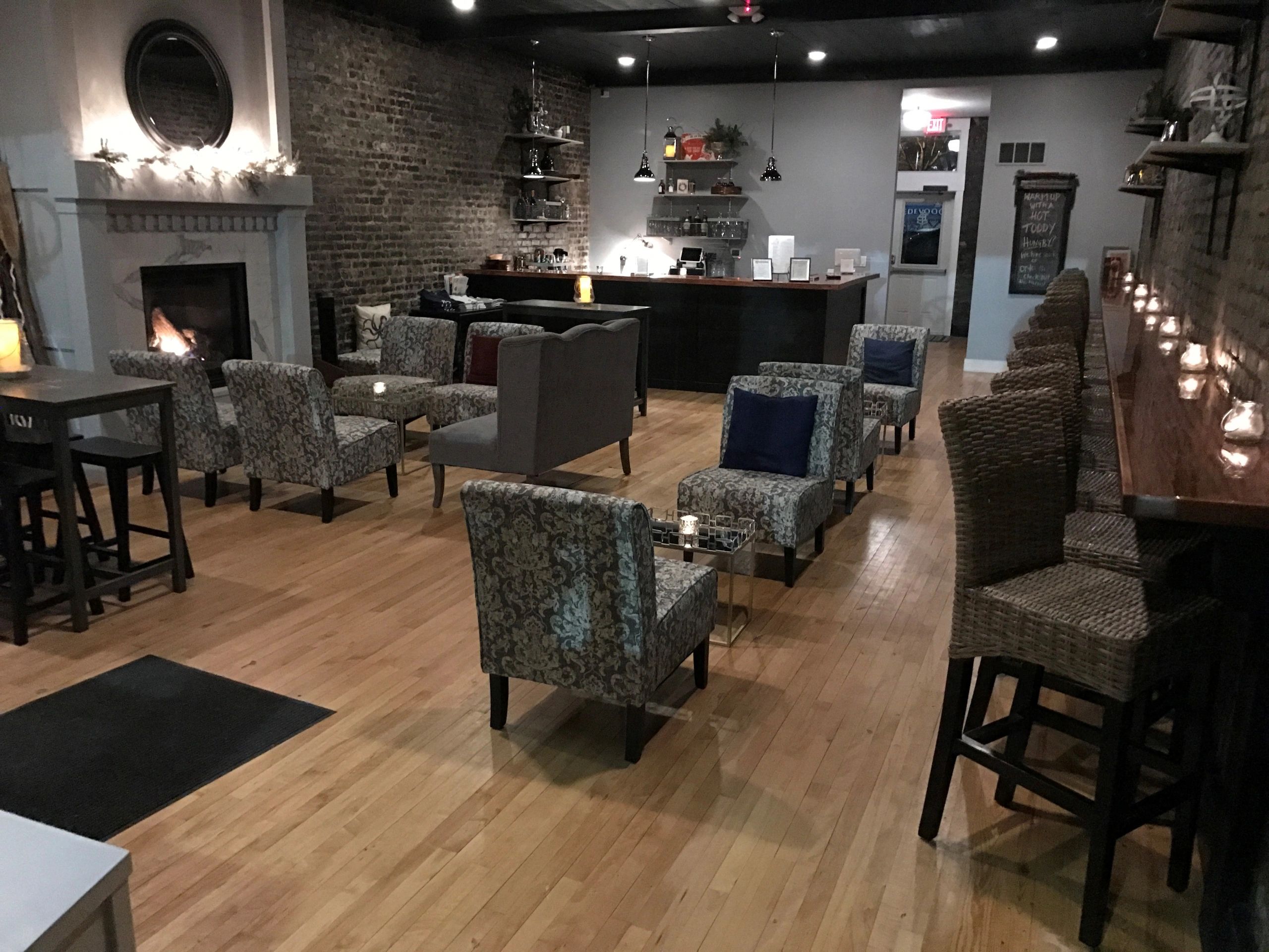 Sierra Merchant The Dirty