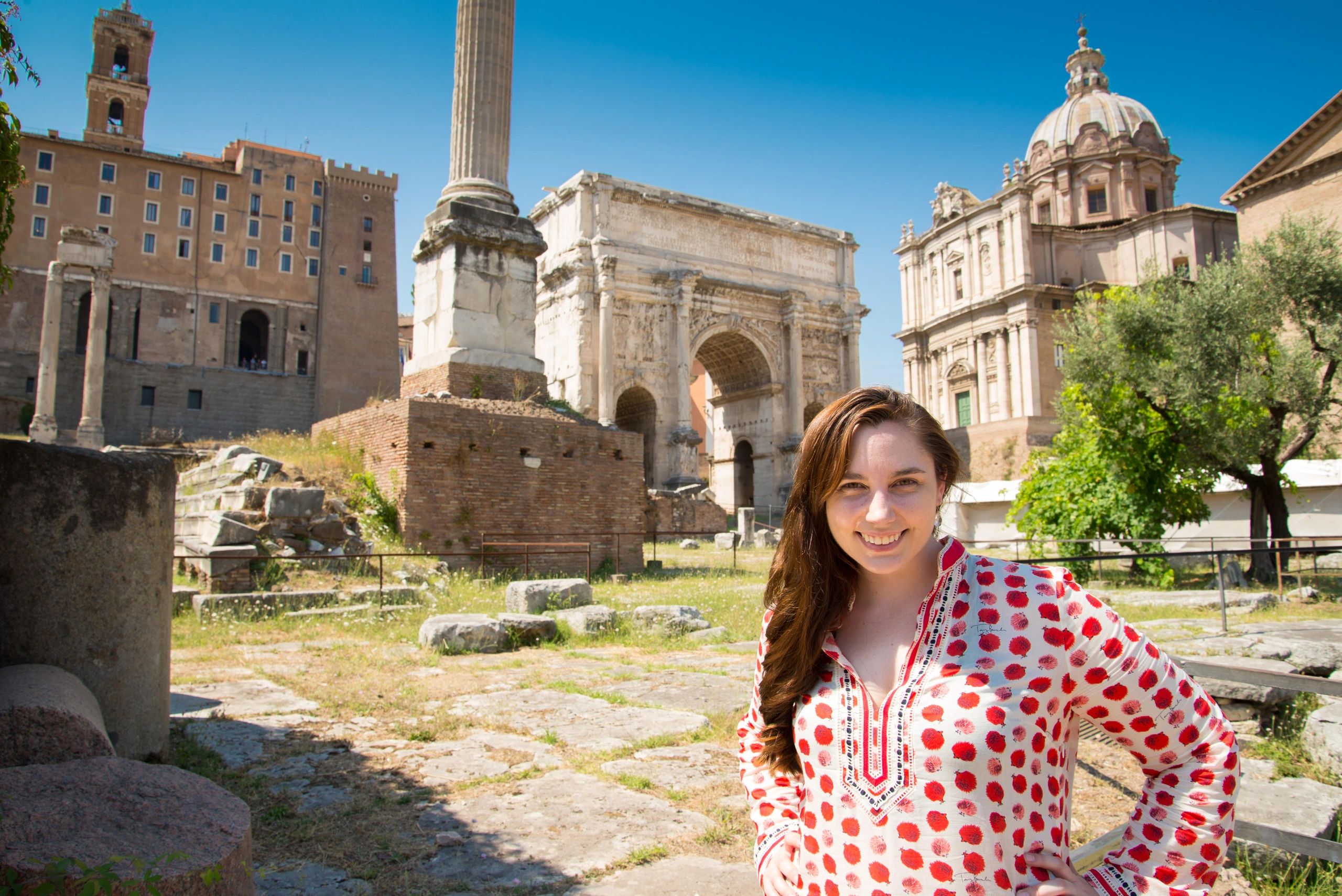 Latin Tutoring - MissKristory’s Tutoring in Languages and History