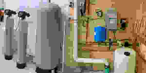 Aquasource of central New York - Water Well, Water Pump