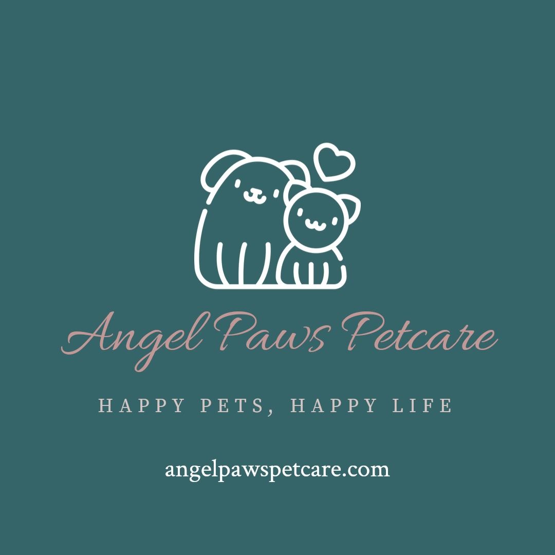 Angel Paws Petcare