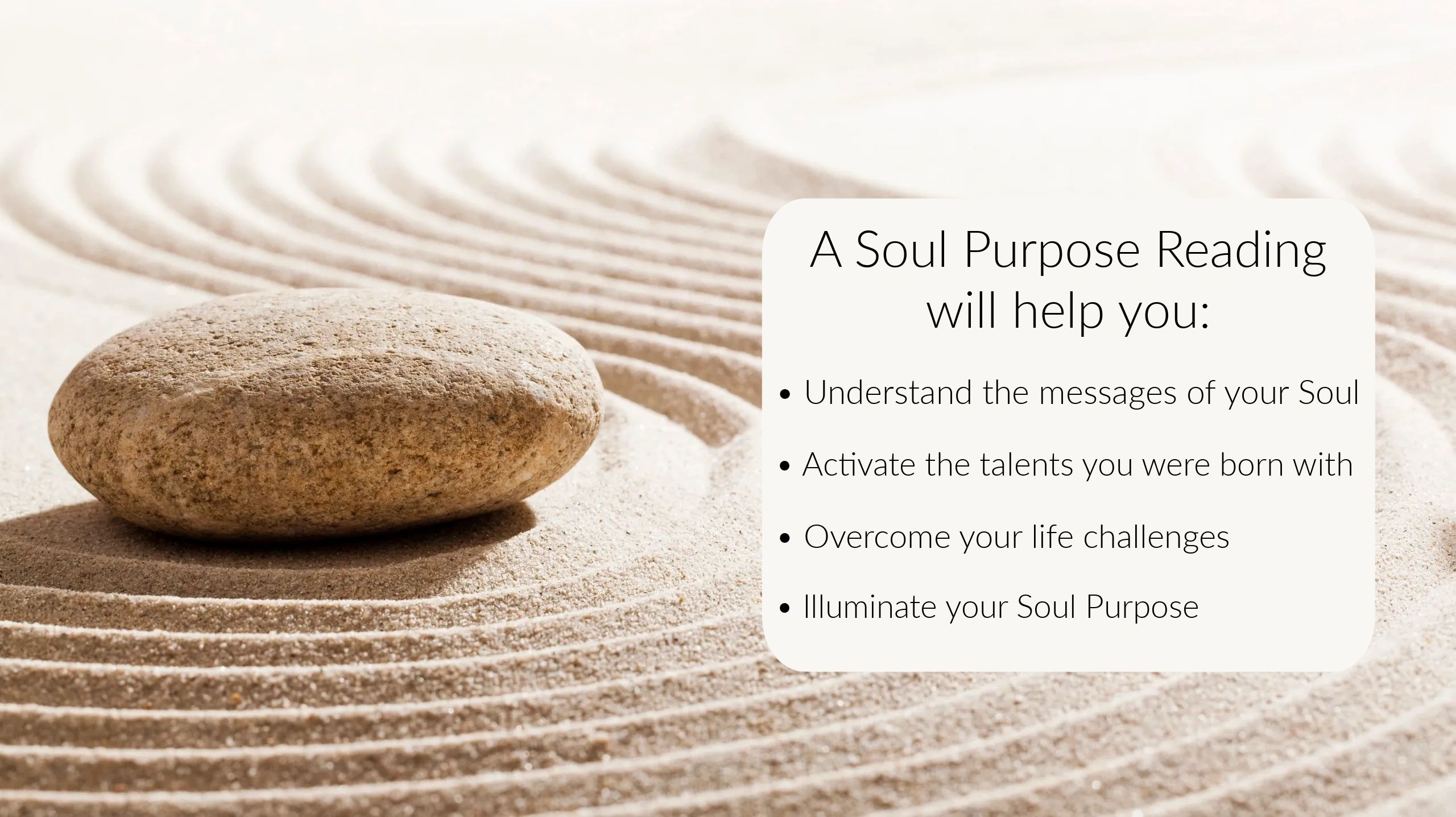 Endless Essences - Soul, Blueprint