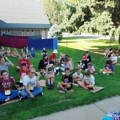 Home [yumamethodistchurch.org]