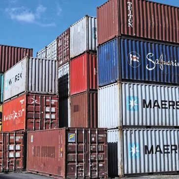 Services | Viking Logistics