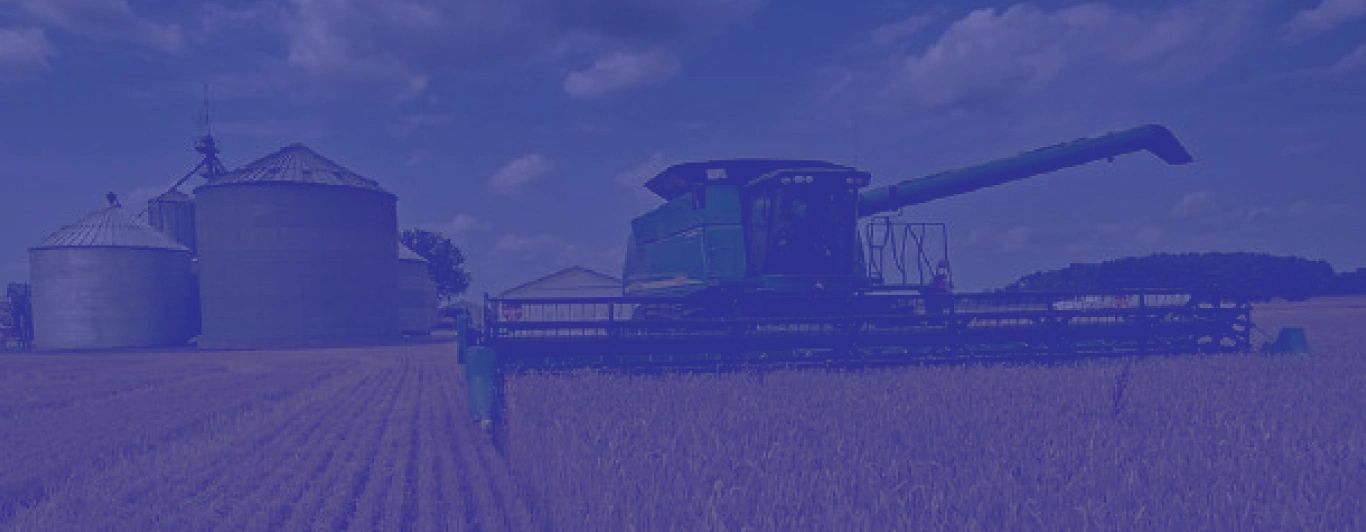 Debris Deflector | Combine Accessories Made In USA | WA Johnson Inc.