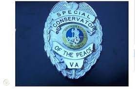 DOES LEOSA APPLY TO VIRGINIA PEACE OFFICERS?