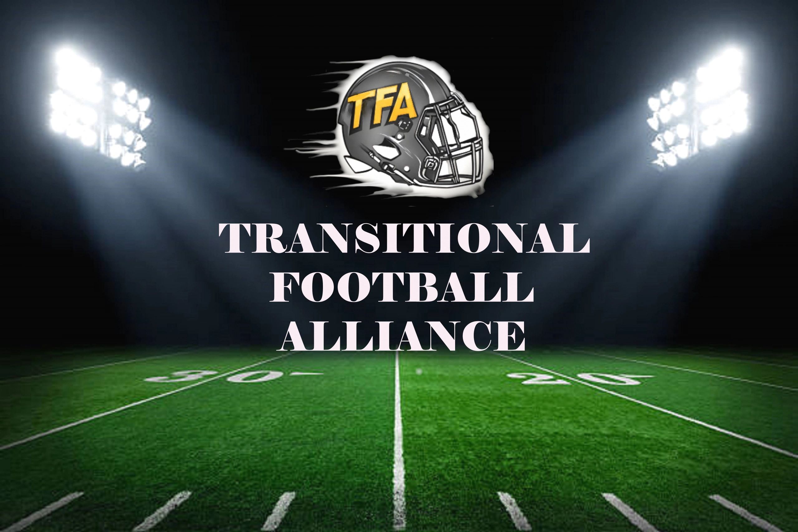 About Us - Transitional Football Alliance - Career Planning