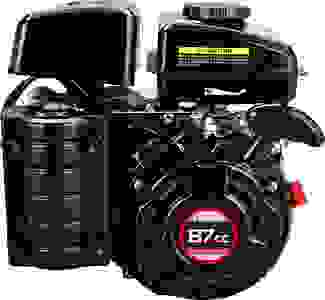 Loncin Engines - Industrialenginespecialists | Industrialenginespecialists