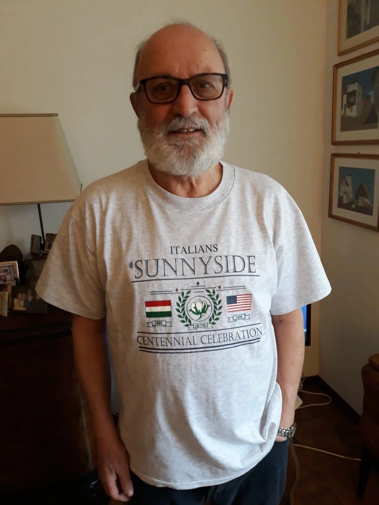 Edward Roma Misisipi