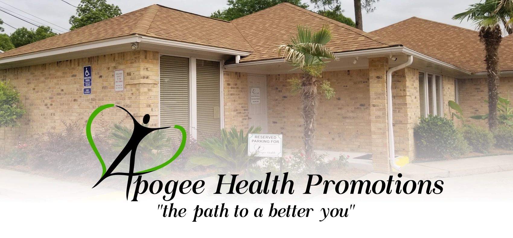 Apogee Health - Andrea Oliver - Carthage, Texas
