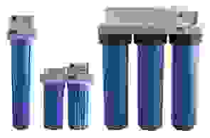 Aqua Pure Water Treatment Solutions - Over 5000 Water Treatment ...