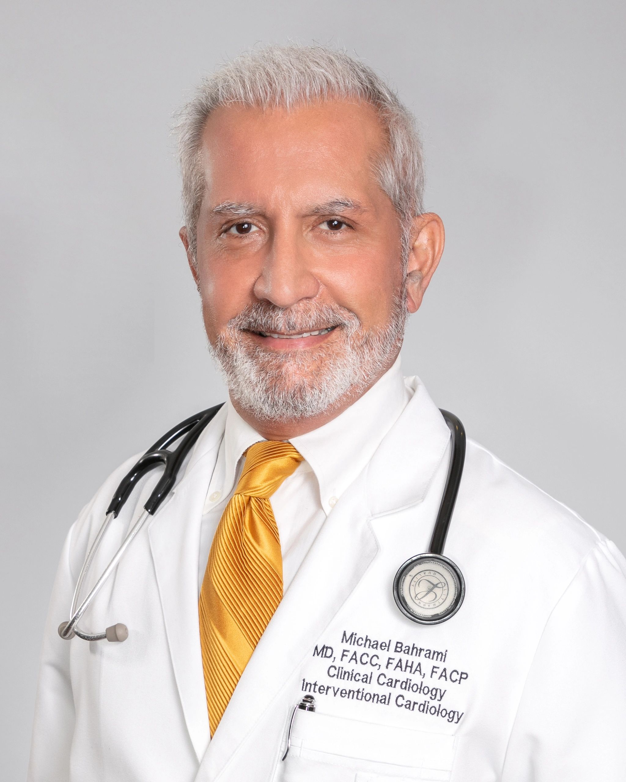 Dr.Bahrami Medical & Cosmetic Center